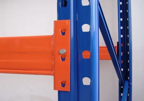 Selective Pallet Racking| China Selective Pallet Rack System No.1 Supplier|