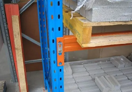 Estantería Dexion Speedlock P90