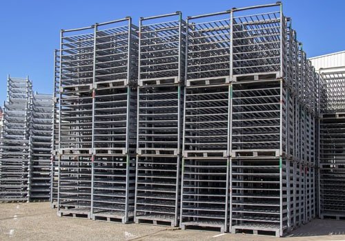 Stack Racking